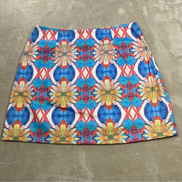 Kaeli Smith | Skirts | Vintage Kaeli Smith Preppy Skirt Usa Made ...